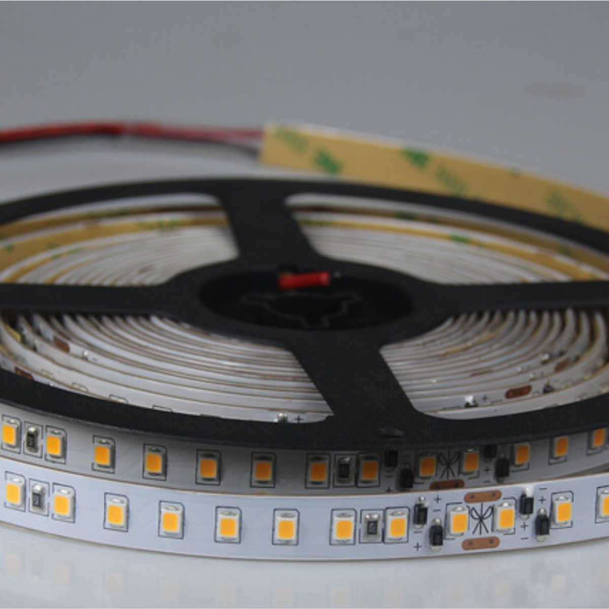 AC220~240V LED STRIP SINGLE COLOR IP33/IP68 – Keremark.com